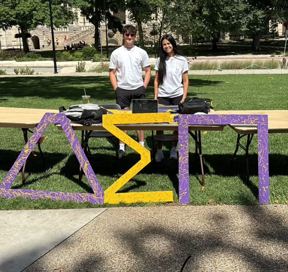 Rush Week for Fall 2024! – Delta Sigma Pi – Lambda